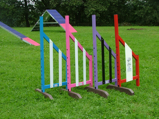 Jumps – Naylor Agility