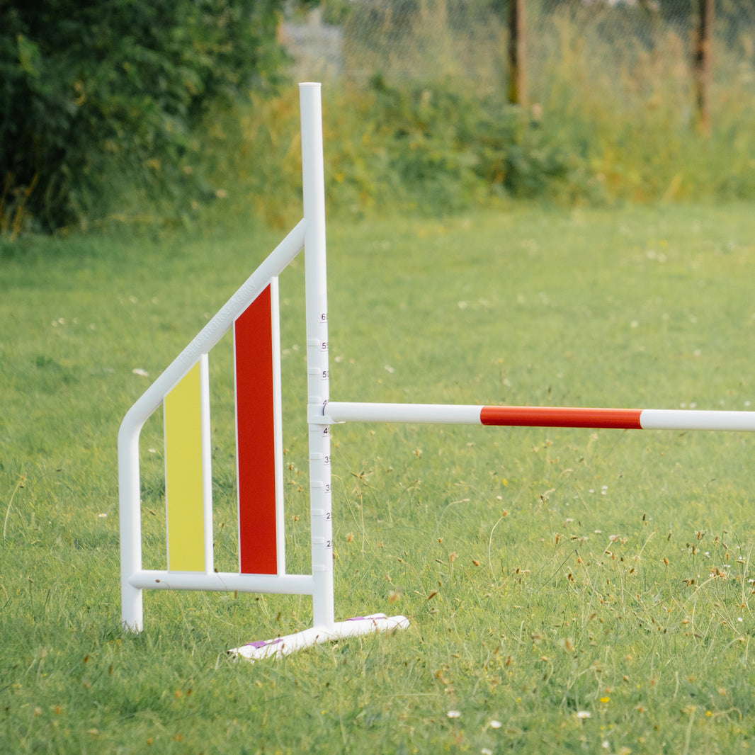 Jumps – Naylor Agility