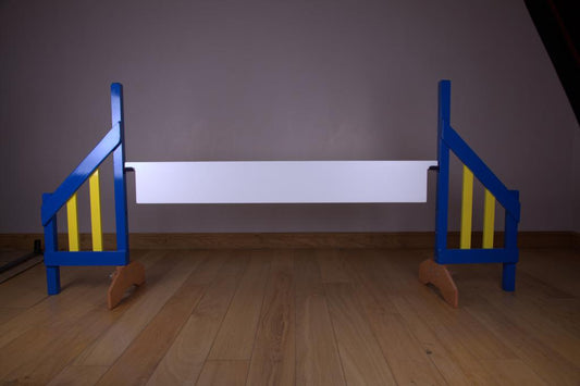 Jumps – Naylor Agility