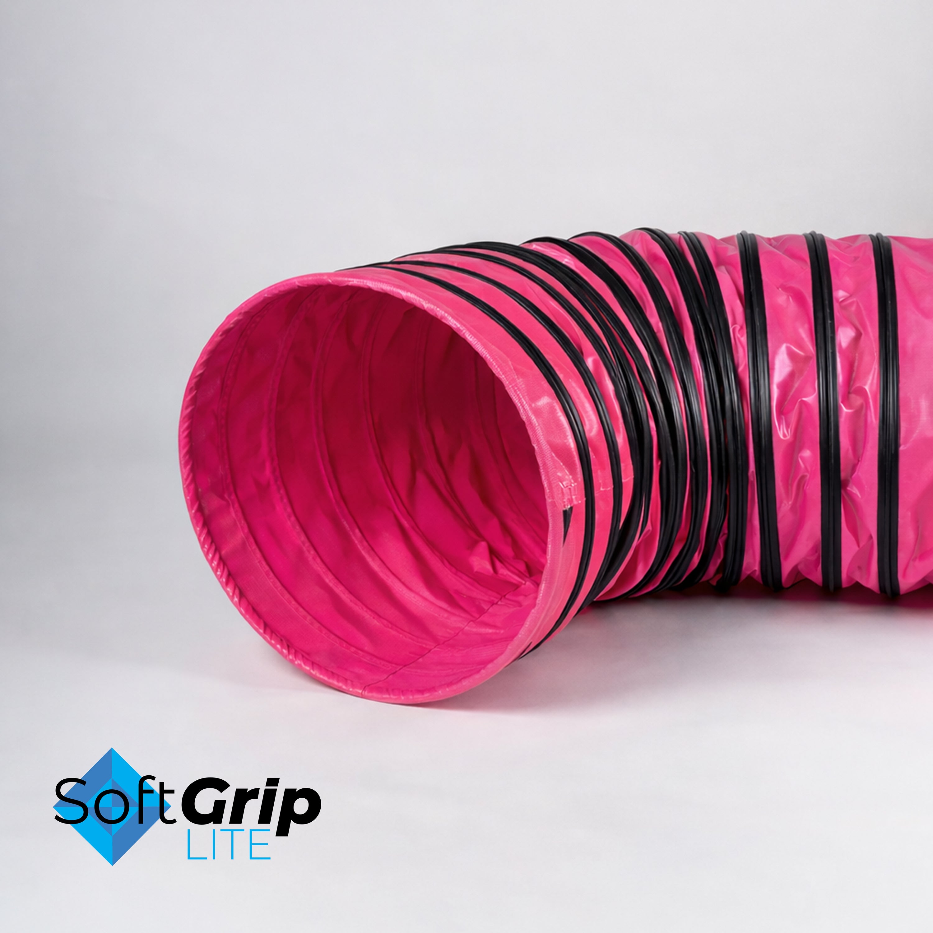 SoftGrip Lite Agility Tunnel – Naylor Agility